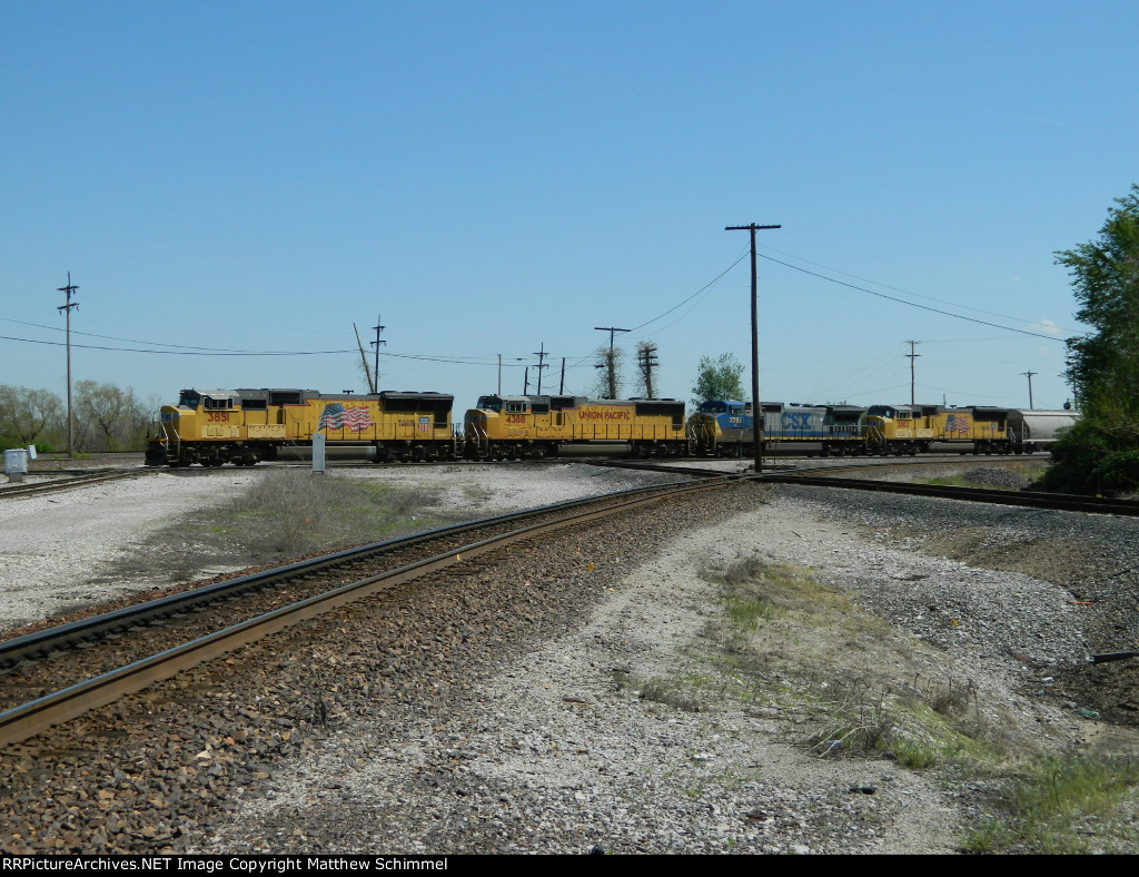 Elephant Style Freight